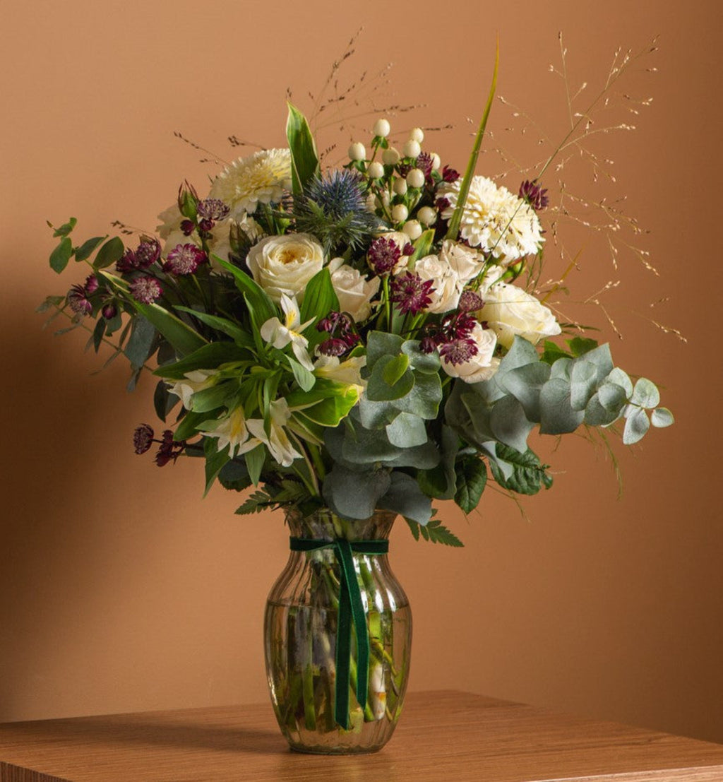 Simply Beautiful – All Seasons Flowers